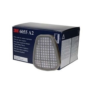 Filter 3M 6055/A2 - Van Drunen